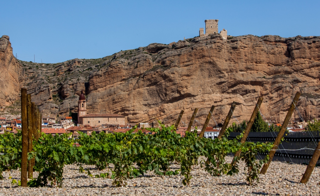 Bodegas Ontañón - Global Wineries