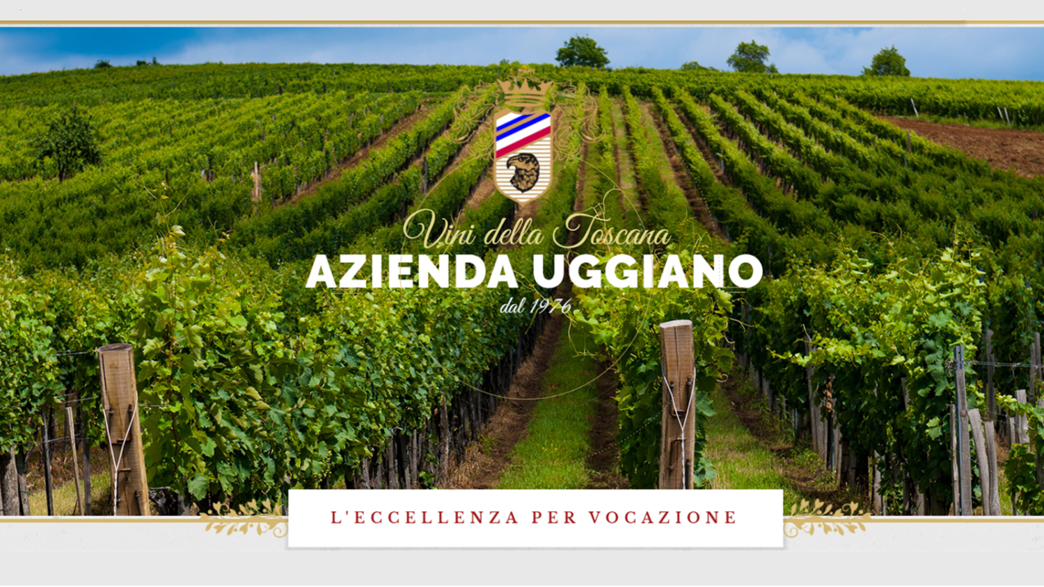 Azienda Uggiano - Global Wineries