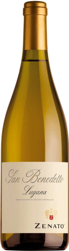 Zenato Lugana San Benedetto Trebbiano DOC 2023 - Global Wineries