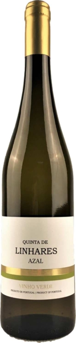 Quinta de Linhares Azal 2023 - Global Wineries